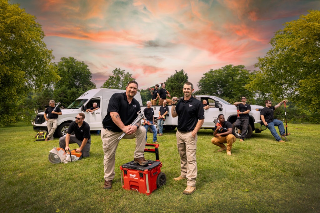 Trusted Plumber in East Tennessee | Wilson Brothers Plumbing